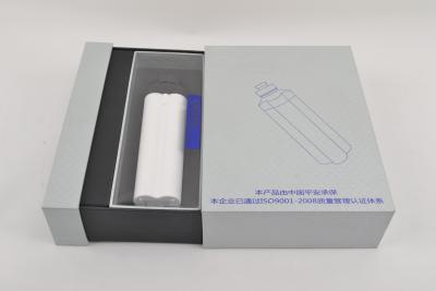 China BM2300 BM2600 Battery Pack  with full Protection and Case for Electric Fishing Wheels for sale