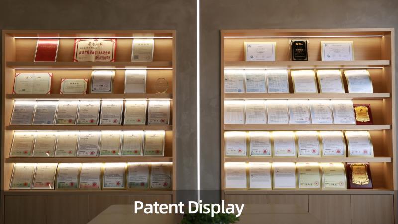 Verified China supplier - Nanjing Haichuan Electronic Co., Ltd.