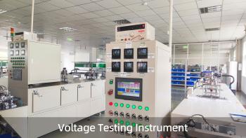 China Factory - Nanjing Haichuan Electronic Co., Ltd.