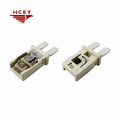 Cina Serie HC02 Sostituire Motore Otter Protezione Termica Interruttore di Taglio Termico per Motori Automotive DC in vendita