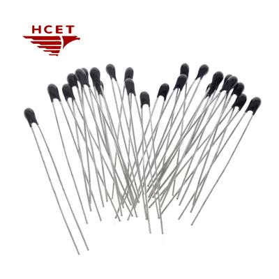 中国 高精度NTC気温探査機熱istorセンサー 2K/5K/10K/50K抵抗 販売のため