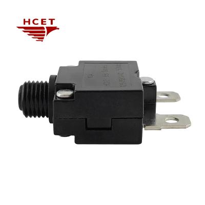 중국 AC 모터 열 과부하 보호기 온도 과류 트립 스위치 HCET 88/98 판매용