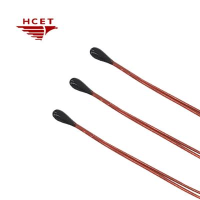 Cina Sensore di temperatura termistorico NTC impermeabile MF52B 5k per elettronica di consumo in vendita