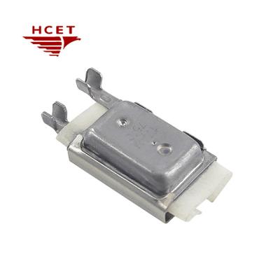 중국 자동 스냅 액션 모터 열 과부하 스위치 ODM 판매용