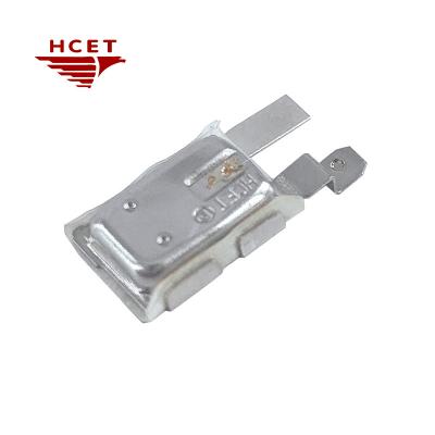 China High Current Industrial Motor Thermal Protector Switch 25A 15VDC for sale