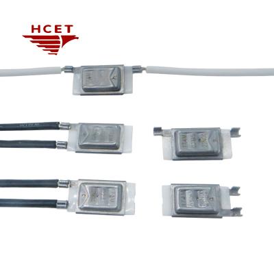 Китай OEM 17AM Теплозащитный переключатель продается