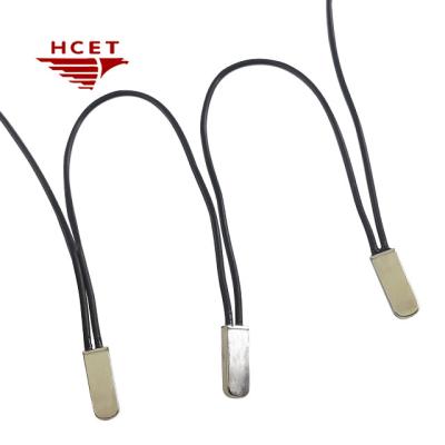 China ODM 250V 10A 5A KSD9700 Thermal Switch Motor Protector For Power Transformers for sale