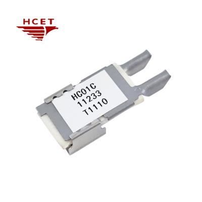 Cina HCET 3MP 6AP Disattivazione del motore di avvolgimento Protettore termico interruttore di circuito bimetallico in vendita