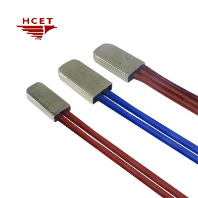 Cina Protezione termica a alta corrente a tre fasi bimetallica Protezione di taglio dell'interruttore 16A-35A BW-HC25 in vendita