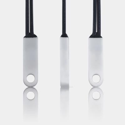 중국 온도계 KSD9700 비메탈 열 보호 스위치 5A 10A 250V OEM 판매용