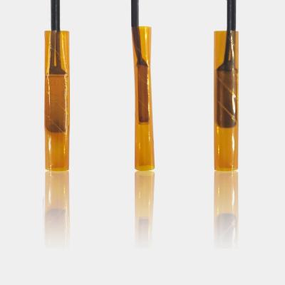 중국 사용자 지정 KSD9700 250V 5A 비메탈 열 스위치 보호기 정상적으로 개방 폐쇄 온도계 판매용