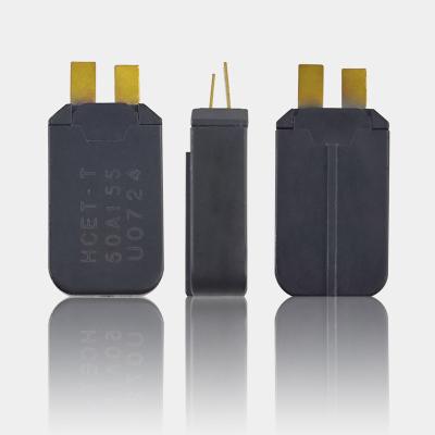 중국 HCET-T 시리즈 바이메탈 과부하 스위치 열 모터 과열 보호 1A-80A 판매용