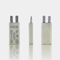 Quality Small Overheat Thermal Protection Sensor Switch HCET-A/TB02-BB8D For Transformer for sale