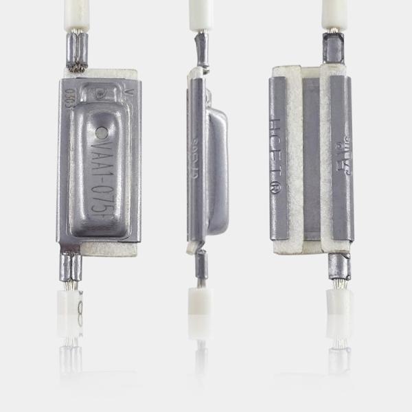 Quality Temperature Control Creep Action Thermostat 240v Thermal Switch ODM for sale