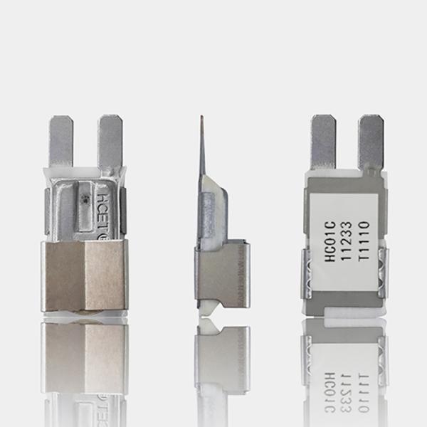 Quality HCET 3MP Thermal Overload Switch Protector Self Reset For Juicer Motor for sale