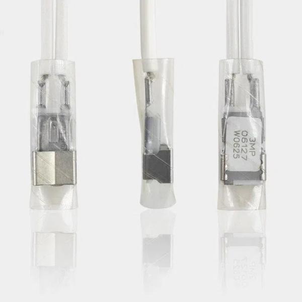Quality Automotive DC Motor Thermal Protection Self Resetting Overload Protection Switch HCET 3MP 6AP for sale