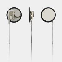China Wiper Motor Thermal Protector Current Temperature Sensitive Device HCET 5AP 2MP for sale