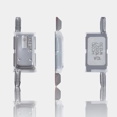 China Interruptor de proteção térmica de enrolamento do motor AC DC HC01 6AP 1A-45A à venda