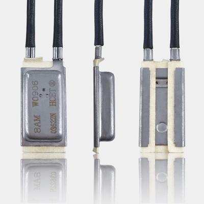 中国 工業用HCET HC18 過負荷自動熱保護モーター 60A切断スイッチ 販売のため