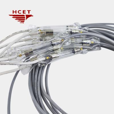 China 5mm x 20mm Fast Acting Glass Tube Current Fuse 15A 250V High Precision Circuit Protection for sale