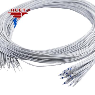 China Medical Grade PT100 Temperature Sensor Probe High Sensitivity Monitor OEM for sale