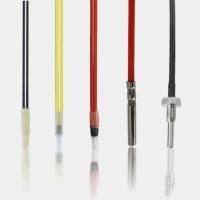 China HCET Series PTC Thermistor for sale