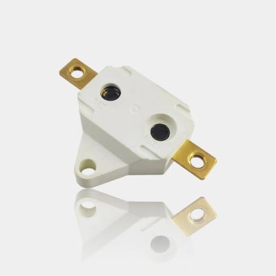 China HCET 37 Tipo L / I Disyuntor de sobretensión con rearme automático Protectores de fusibles con rearme automático 120 Amp Protector de sobrecarga térmica del motor en venta