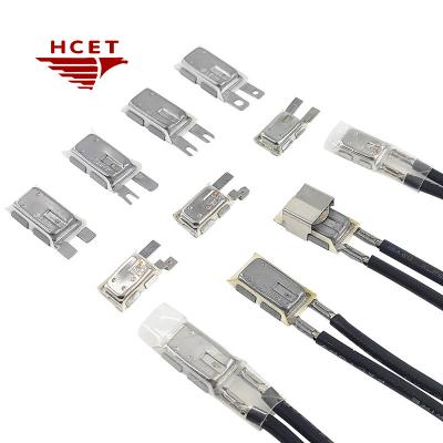 Cina Interruttore motore automatico HCET 3MP con protezione termica da sovraccarico per elettrodomestici in vendita