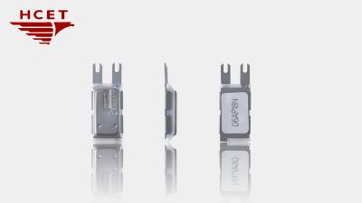 China HCET HC01 G 6AP Motor protector Thermal Protectors Cutoff Switch Thermo Switch for auto motor for sale