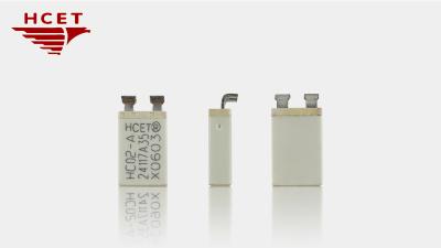 China HC02 Series DC Motor thermal overload Protector for auto spare part for sale