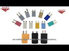 hc02 series replace otter motor thermal protector thermal cutout switch for dc automotive motors