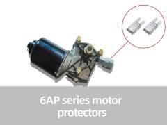 6AP WIPER PROTECTOR DO MOTOR