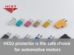 El protector HC02 es la opción más segura para los motores de automóviles