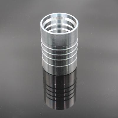 Cina Montaggi idraulici del puntale del tubo flessibile R13 per 4SP/4Shipping ed il trattamento, cappuccio idraulico degli accessori per tubi in vendita