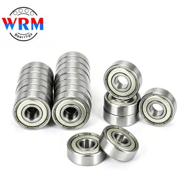 China High Load Miniature Bearing 623 3*10*4mm Medical bearing for sale