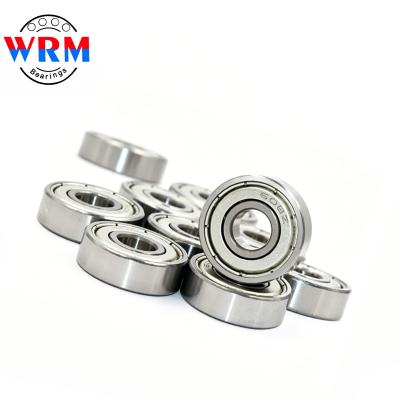 China Export Quality Miniature Bearing MR93 3*9*4mm made in China for sale