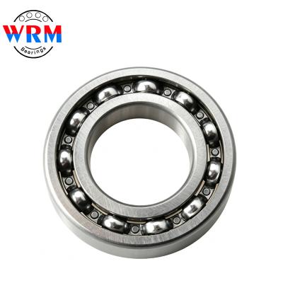 China Strict Quality Inspection Deep Groove Ball Bearing 6422 422 110*280*65mm PTZ Camera Motor Bearing for sale