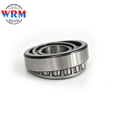 China Meet International Standards Tapered Roller Bearing 30309 7309E 45*100*25mm Reducer Gearbox Bearing for sale