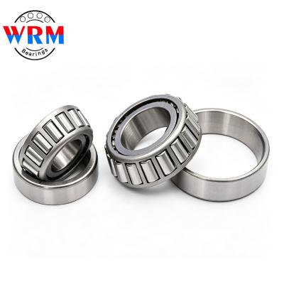 China Quality Assurance Tapered Roller Bearing 32013 2007113E 65*100*23mm Wind Turbine Gearbox Bearing for sale