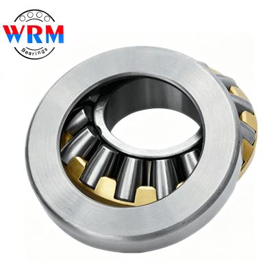 China Wuxi WRM Bearings Thrust Spherical Roller Bearing 29432M 9039432 160*320*95mm Cement Industry Bearing for sale