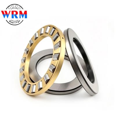 China High Load Capacity Thrust Roller Bearing 81105 25*42*11mm 9105 Wind Turbine Bearing for sale