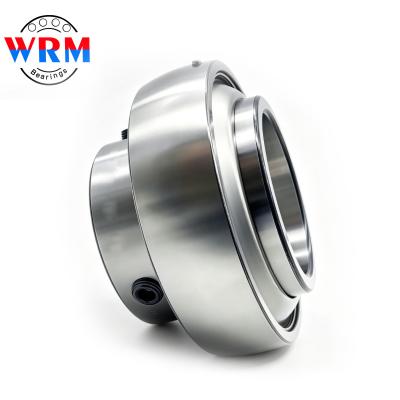 China Brand New Pillow Block Bearing UC202 90502 15*40*27.4mm Food Processing Machinery Bearing for sale