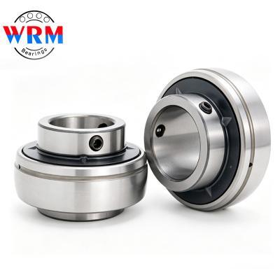 China China Factory Bearings Pillow Block Bearing UC307 90607 35*80*48mm Feed Processing Equipment Bearing for sale