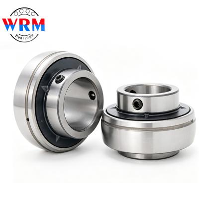 China Wuxi Bearings Pillow Block Bearing UC308 90608 40*90*52mm Cleaning Machinery Equipment Bearing for sale