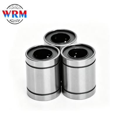 China After-sales Support Linear Bearing LMB06UU 9.525*15.875*22.225mm Laser Cutting Machine Linear Bearing for sale