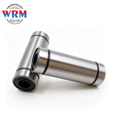 China Precious Machined Linear Bearing LME12LUU 12*22*61mm Laser Cutting Machine Linear Bearing for sale