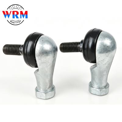 China After-sales Support Ball Joint Spherical Bearing Rod End Bearing SQ8 8*12*48mm Medical & Rehabilitation Equipment Bearing for sale