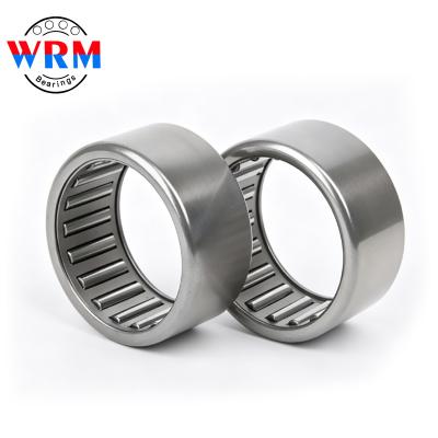 China China Bearing Needle Roller Bearing HK12*17*12 Precision Instrument Needle Bearing for sale