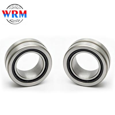 China Precious Quenched Needle Roller Bearing NA4905 25*42*17mm Cam Follower Needle Bearing for sale