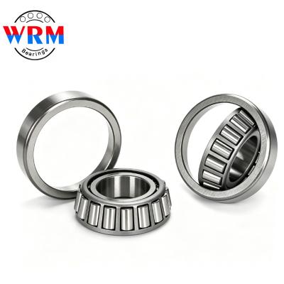 China High Precision Tapered Roller Bearing 32956 2007956E 280*380*63.5mm Paper Making Machine Bearing for sale
